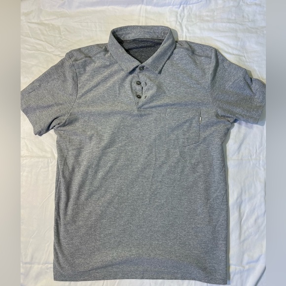 Vuori | Shirts | Vuori Ace Polo | Poshmark